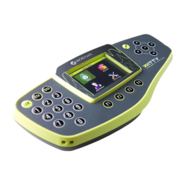 Witty Timer - Microgate